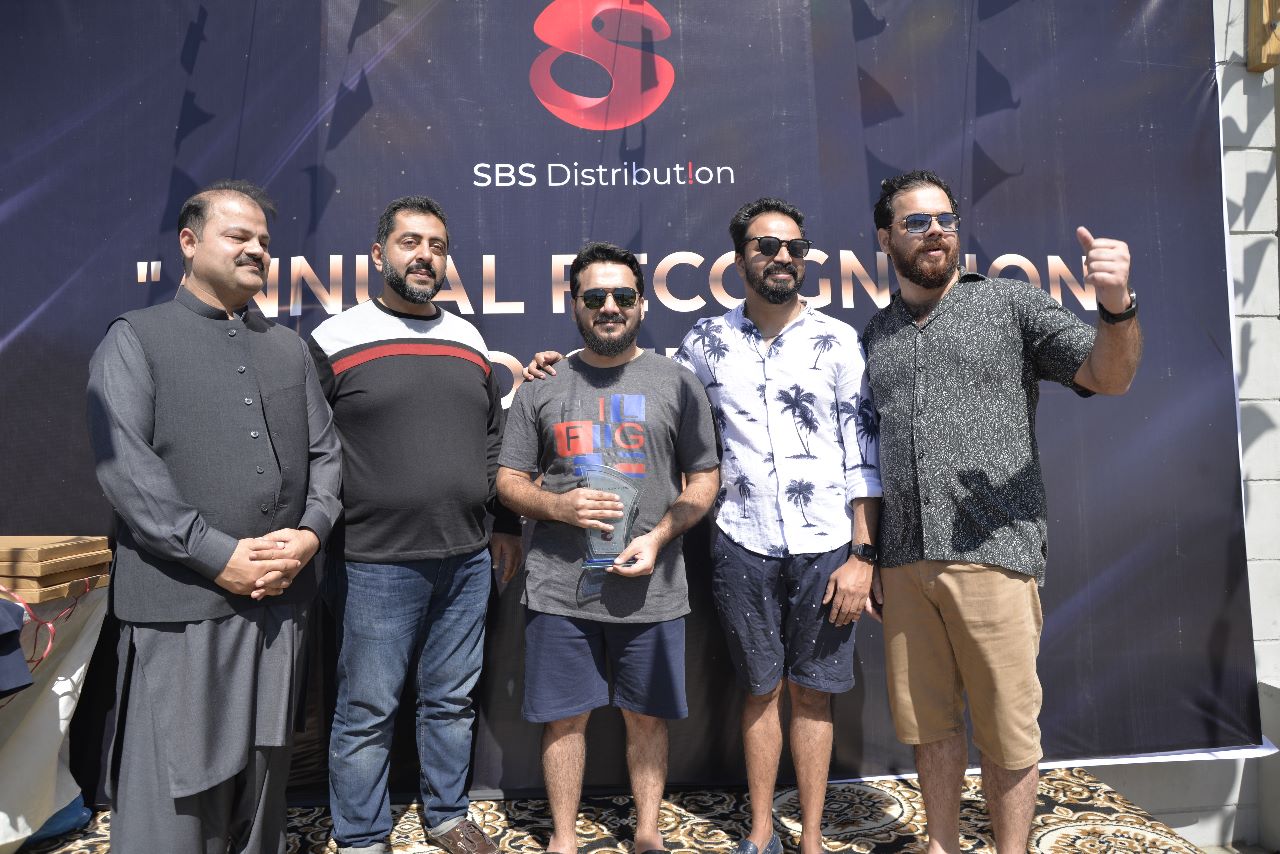 SBS – Syed Business Solutions