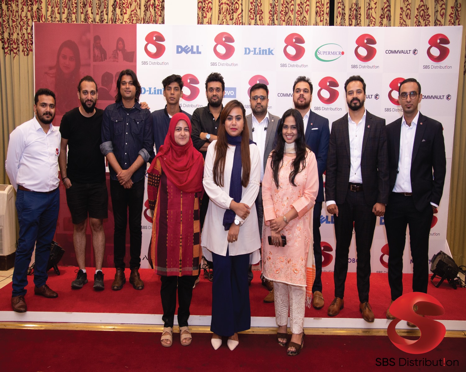 SBS – Syed Business Solutions